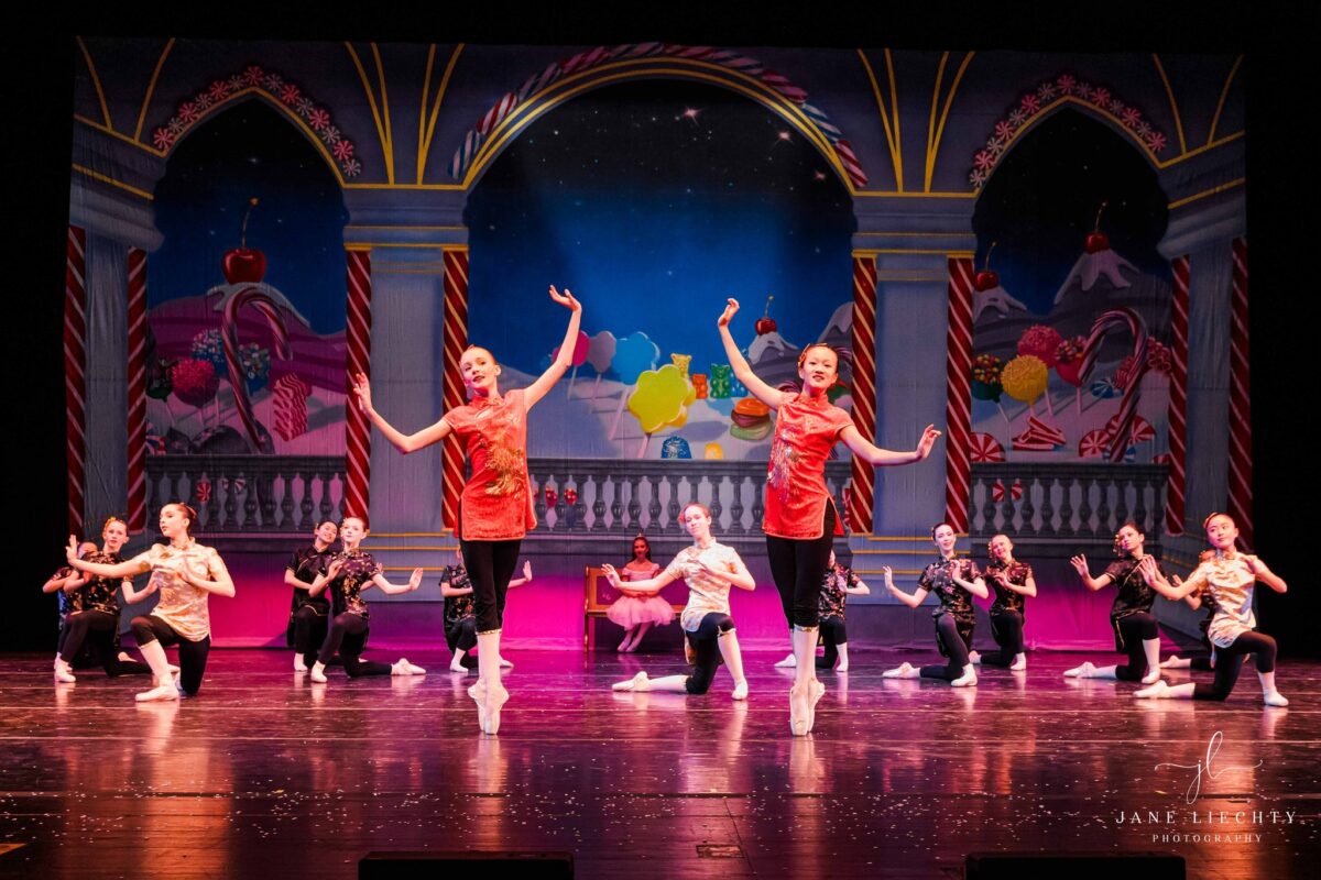 A Selection of the Best Backdrops from The Nutcracker – Grosh Backdrops