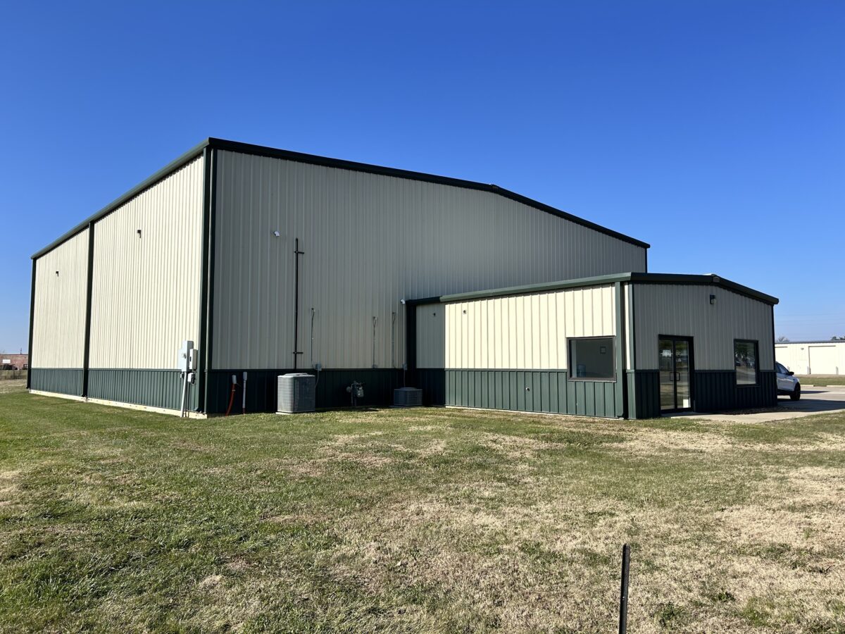 Welcome to Our Indiana Warehouse – Grosh Backdrops