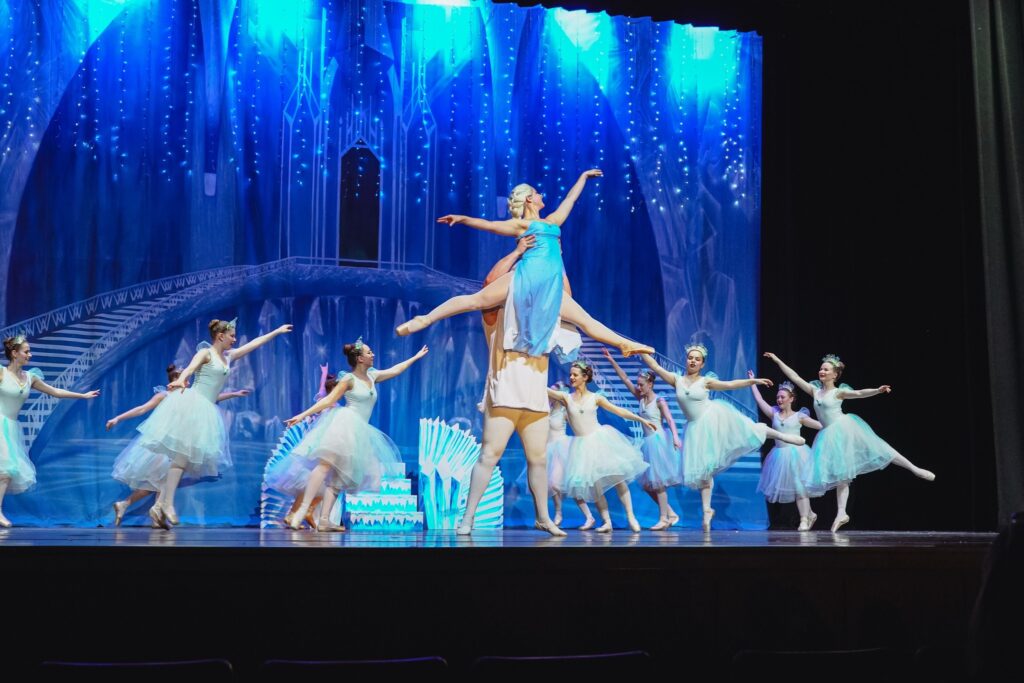The Greatest Backdrops from Frozen – Grosh Backdrops