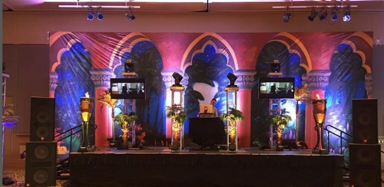 Prom Themes: Night of all Nights! – Grosh Backdrops
