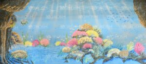 The Dreamiest Backdrops from The Little Mermaid – Grosh Backdrops