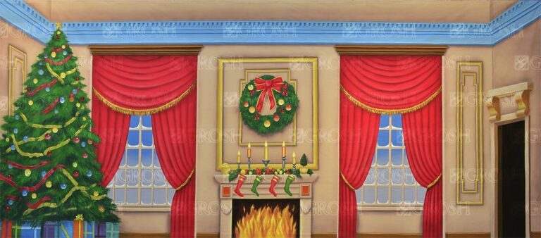 Looking for Dance Recital Ideas? – Grosh Backdrops