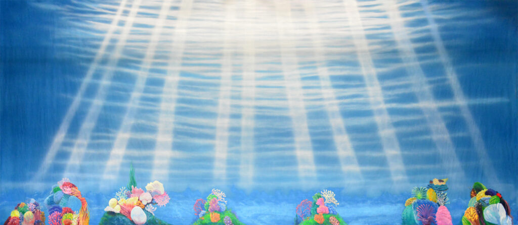 Finding Nemo – Grosh Backdrops